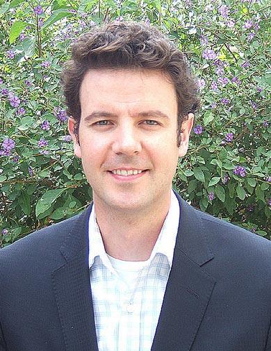 Bryan D. McCloskey | College of Chemistry Bryan D. McCloskey | College of Chemistry